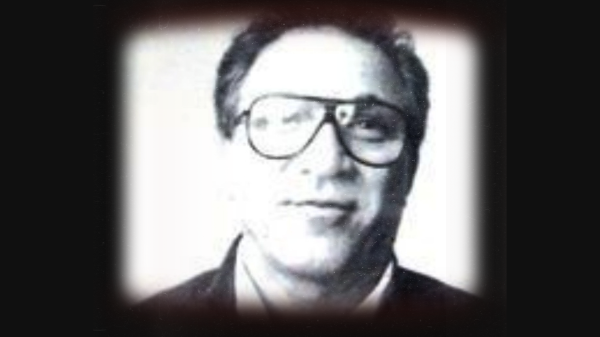 Gaetano D. (Corky) Vastola - The New York Mafia