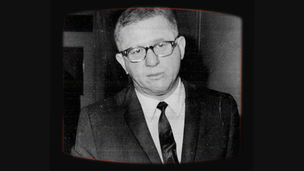 Charles (Ruby) Stein - The Mob's Biggest Loanshark