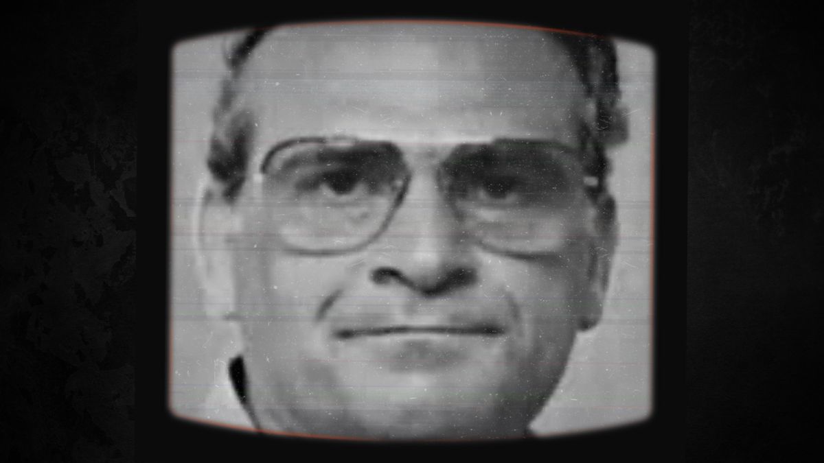 Vincent (Jimmy the Gent) Rotondo: DeCavalcante Capo