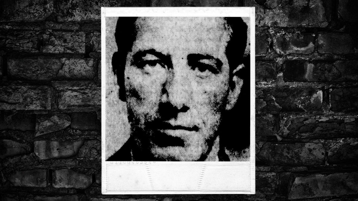 Giovanni (Johnny Bath Beach) Oddo: NYC Public Enemy - The New York Mafia