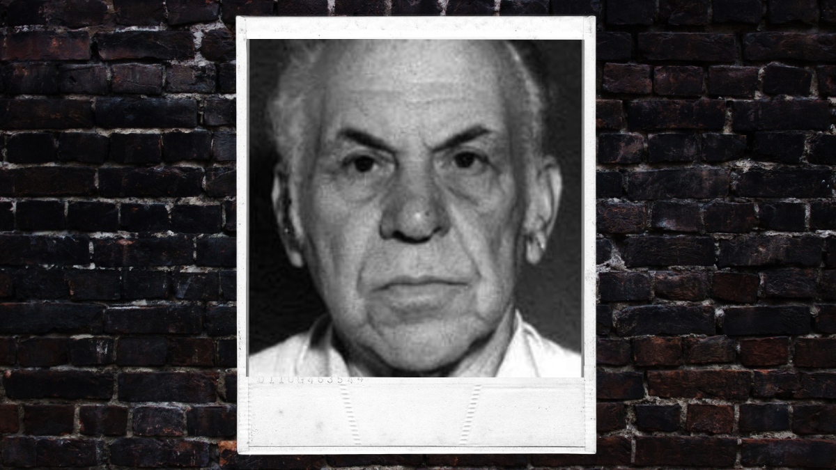 Anthony Peraino: Colombo Family Porno King - The New York Mafia