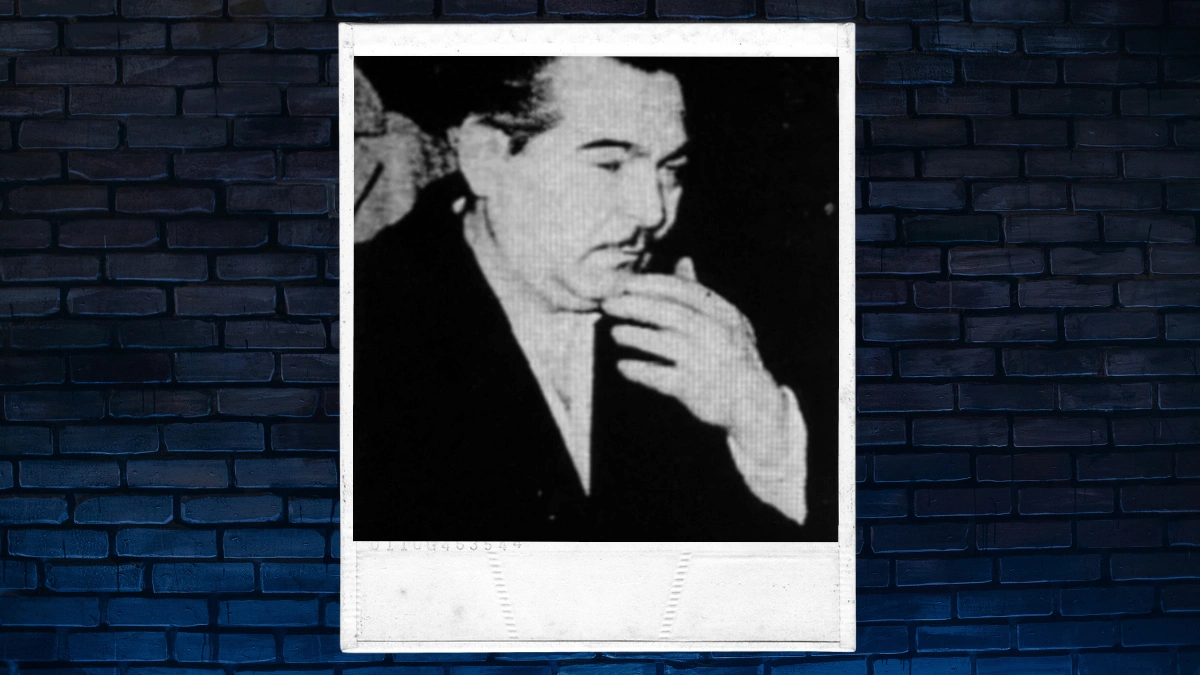 Joe Nap Napolitano: The Colombo Associate Who Loved the Nightlife - The ...