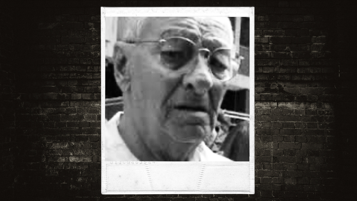 Ciro Perrone - The Genovese Family's "Knife Man"