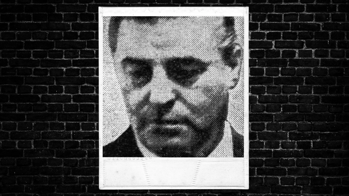 Vincenzo (Jimmy Nap) Napoli: The King of the Numbers Game - The New ...