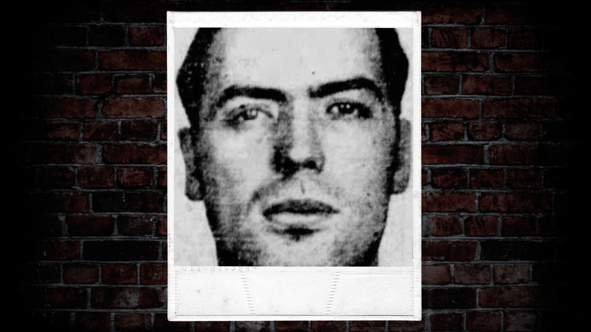 Michael (Mike Rosie) Maione: Counterfeit Kingpin - The New York Mafia