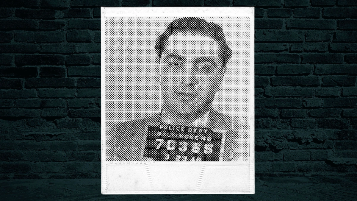 Vincent (Vinny Bruno) Mauro: A Vicious Mob Enforcer - The New York Mafia