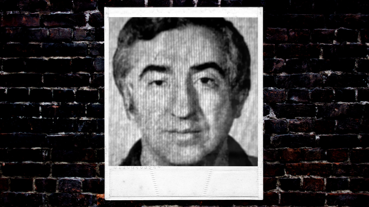 Sam Jacobson - Meyer Lansky's "Man in New York"