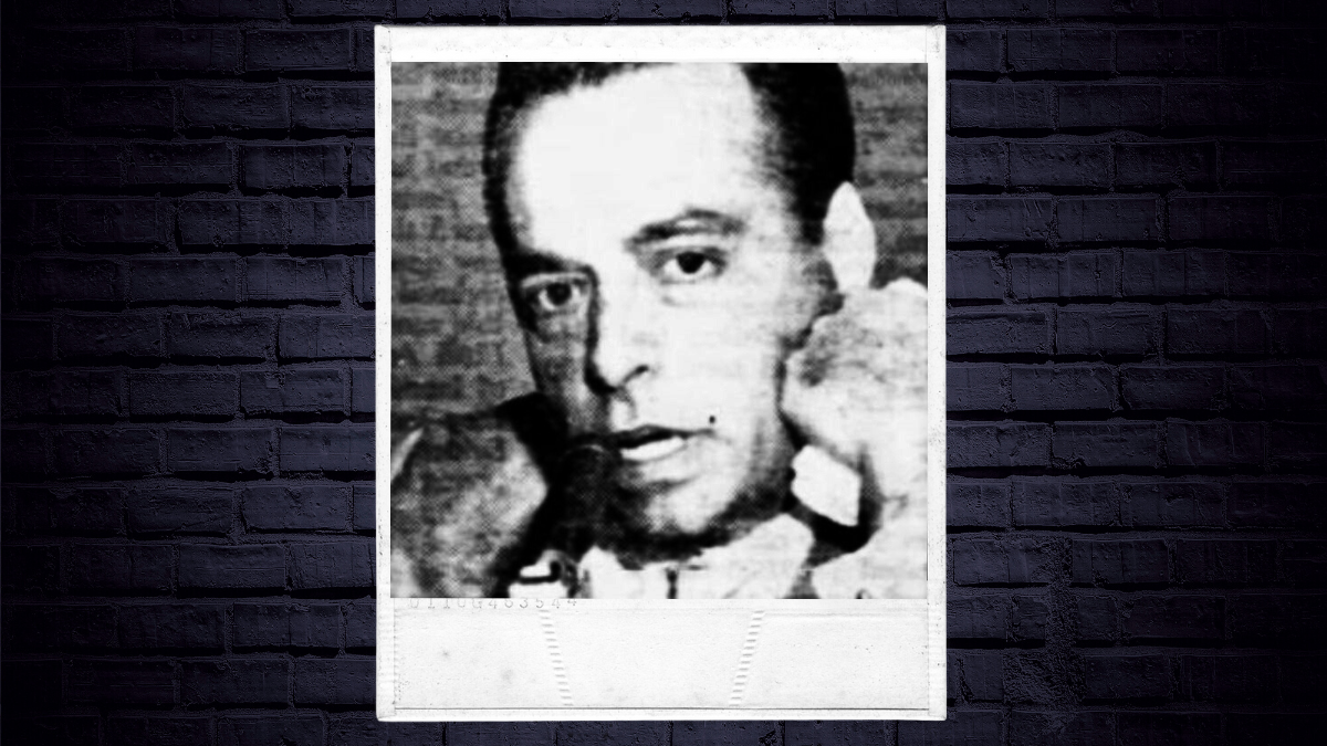 Gerlando (Jerry) Mancuso - The New York Mafia