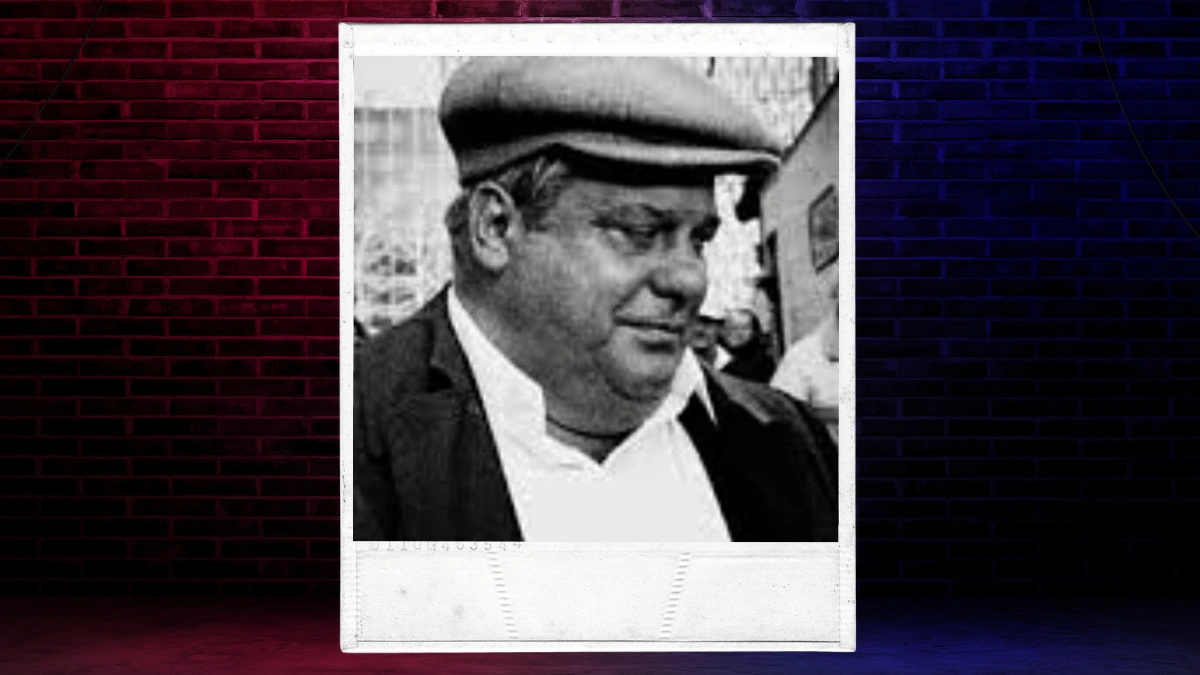 Matteo (Matty the Horse) Ianniello: A Venerable Money Maker - The New ...