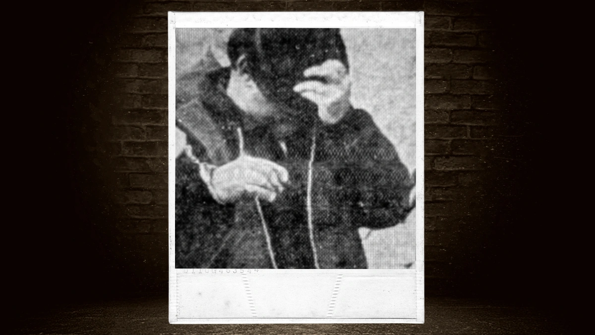 Anthony (The Frog) Frangipani: Suffolk County Bookie - The New York Mafia