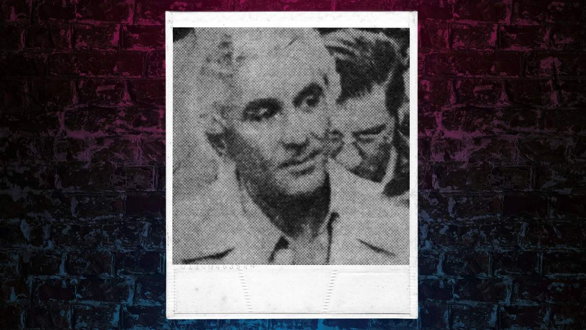 Andrew (Andy Gerard) Gerardo: Richie the Boot's Protege - The New York ...