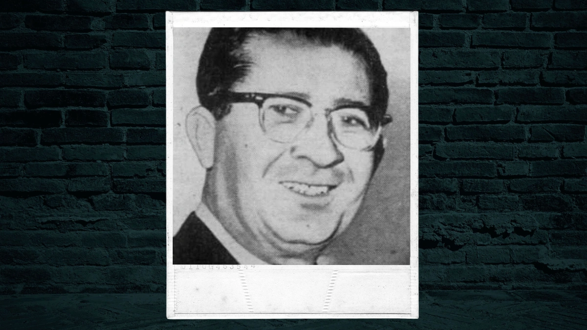 Gaspare (Gasparino) DiGregorio: Bonanno Family Ties - The New York Mafia