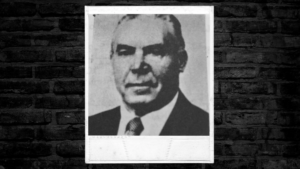 Francesco (Frankie Carroll) Garofalo: Bonanno Family "Anchor" - The New ...