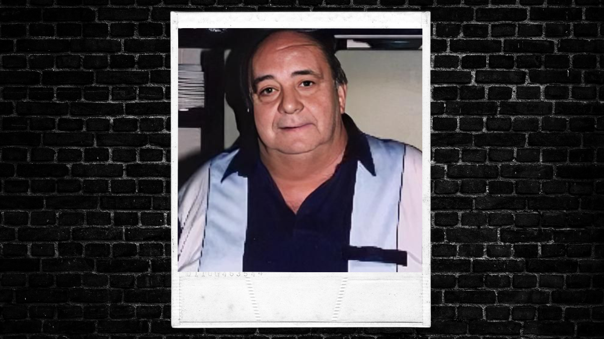 Pasquale (Fat Patty) Catalano: The Hijacking Hoodlum - The New York Mafia