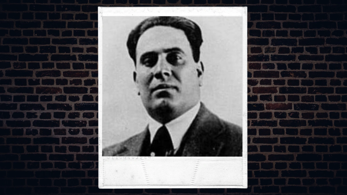 Generoso (Toddo Del) Del Duca: Boss Of The Navy Yards - The New York Mafia