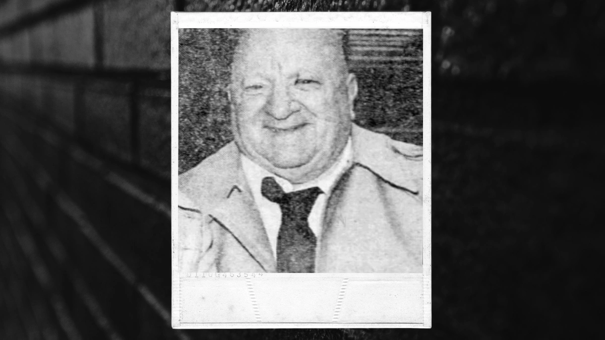 Basil (Bobby Cherry) Cervone: The Sweetheart Of Construction - The New ...