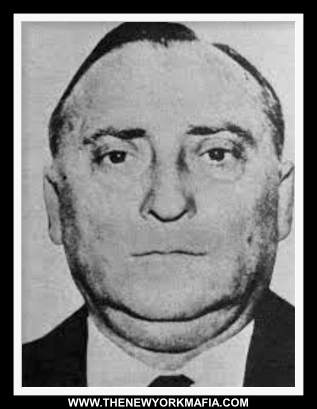 Paul Sciacca - The New York Mafia