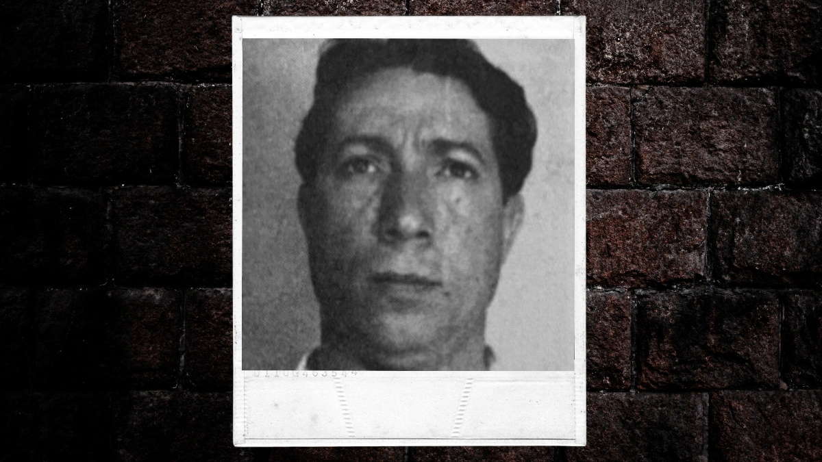 Alfred (Al Walker) Embarrato: Bonanno "Family" Loyalty - The New York Mafia