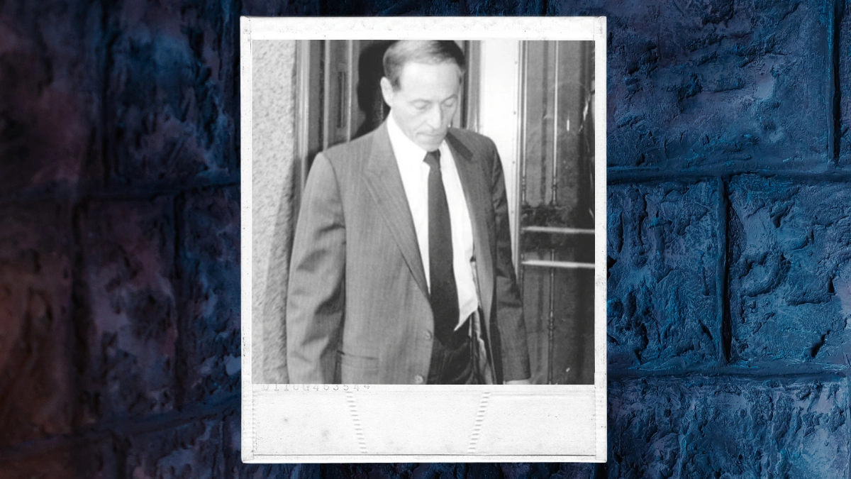 Christopher (Christy Ticker) Furnari - The New York Mafia