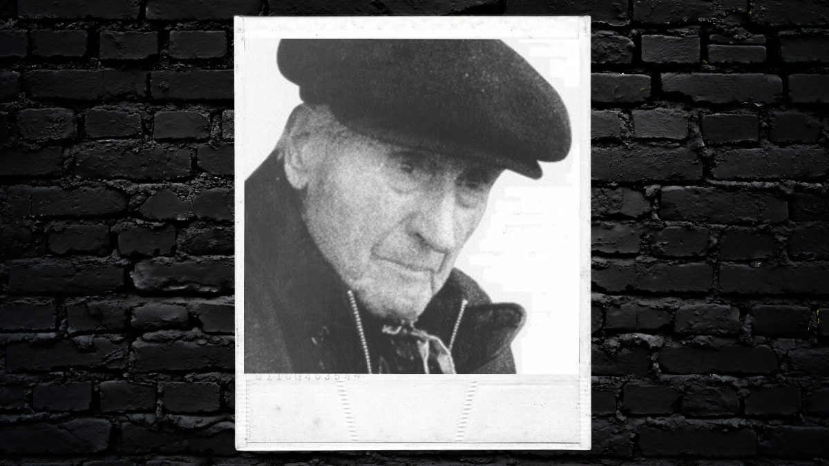 Ruggiero (Richie the Boot) Boiardo: The Powerful New Jersey Madman