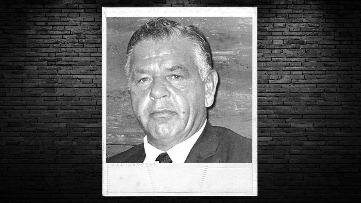 Lorenzo (Chappie) Brescio: The Lucky Bodyguard - The New York Mafia