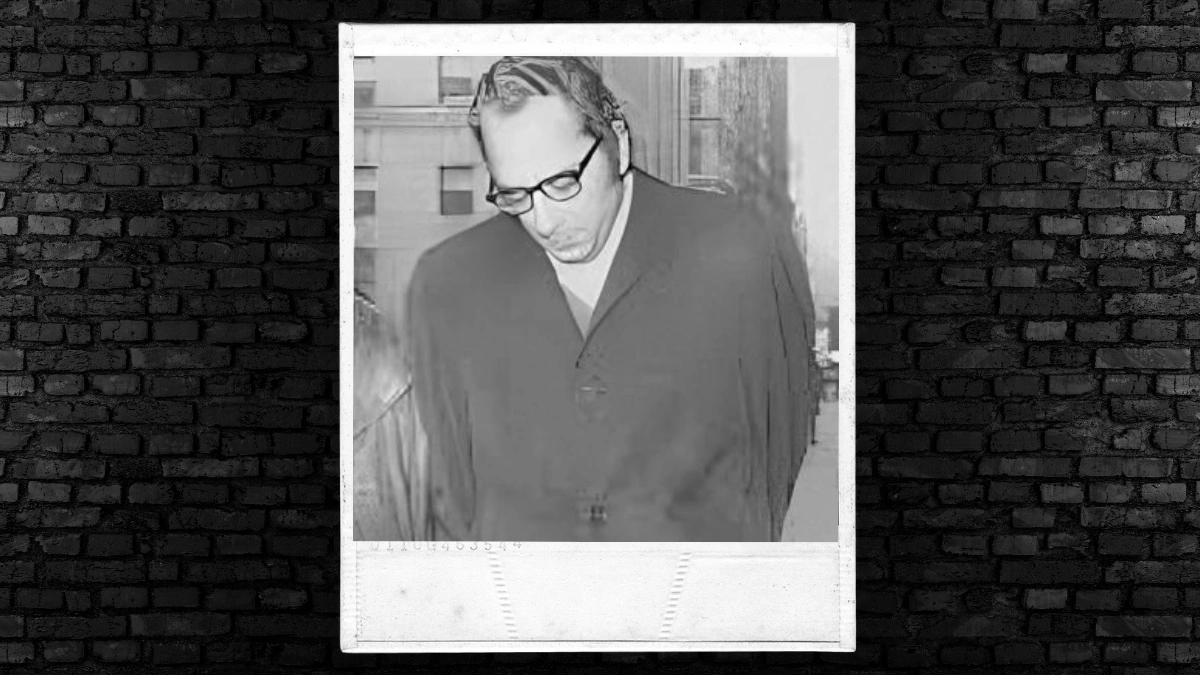 Vincenzo (Vinny) Aloi: Businessman Mafioso - The New York Mafia