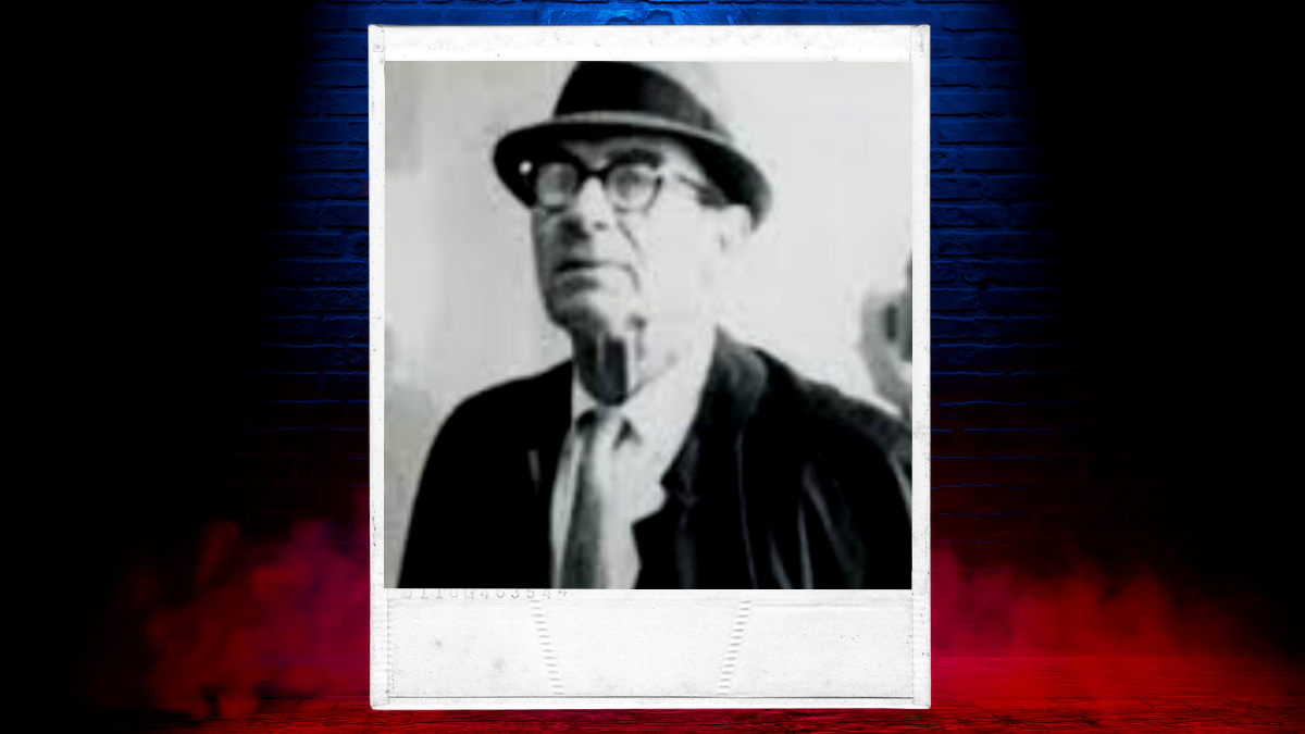 Frank Bonomo: A Biography on a Bonanno Family Shylock