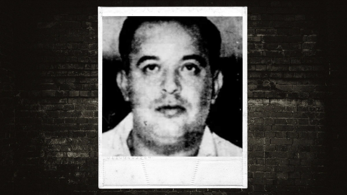 Frank (Frankie Dio) Dioguardi: The Wild and Unruly Brother of Johnny ...