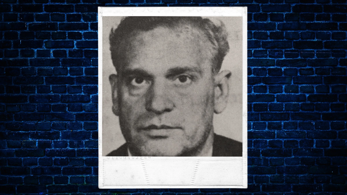 Vincent (Jimmy the Blond) Corrao: The Gambino's Big Earner - The New ...