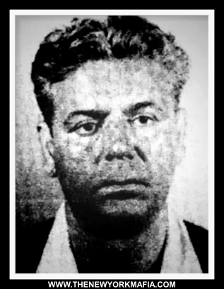 Salvatore (Toddo Aurello) Avarello: Gambino Family Capo - The New York ...