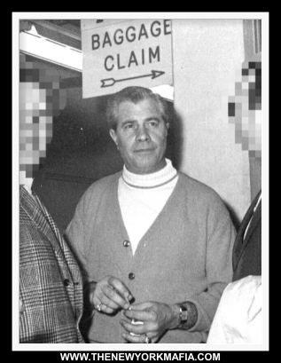 Salvatore (Toddo Aurello) Avarello: Gambino Family Capo - The New York ...