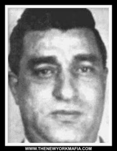 Salvatore (Toddo Aurello) Avarello: Gambino Family Capo - The New York ...