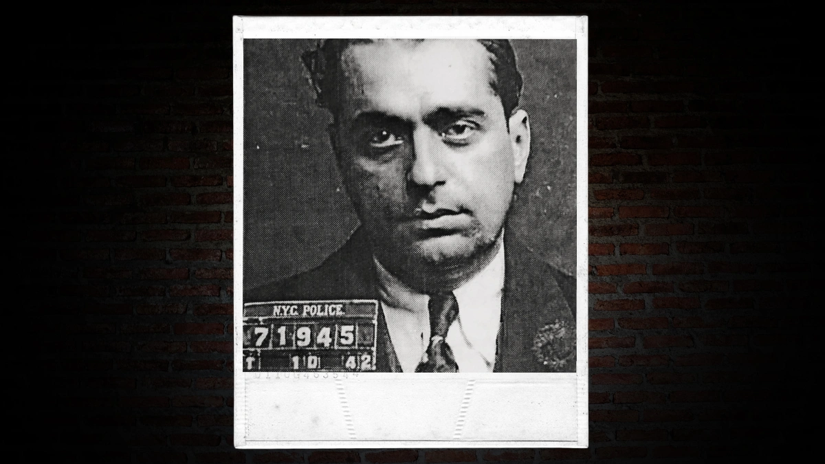 Who Was Frank Arra? The Lucchese Family’s Gambling Kingpin - The New ...