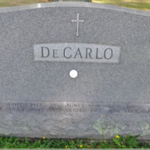 Angelo DeCarlo: A Genovese Famly Member Pardoned by Richard Nixon