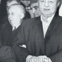 Angelo DeCarlo: A Genovese Famly Member Pardoned by Richard Nixon