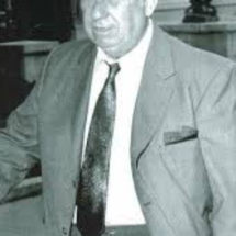 Angelo DeCarlo: A Genovese Famly Member Pardoned by Richard Nixon