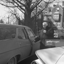 Angelo DeCarlo: A Genovese Famly Member Pardoned by Richard Nixon