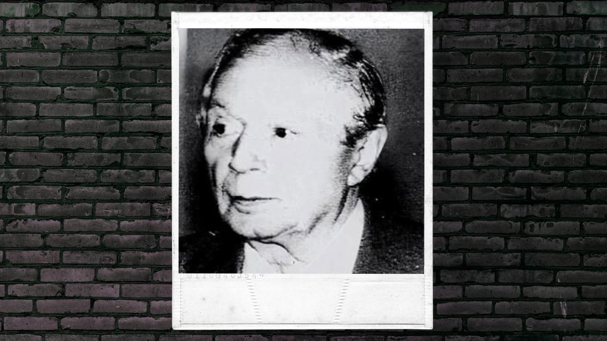 Who Was Gambino Family Consigliere Joseph N. Gallo? - The New York Mafia