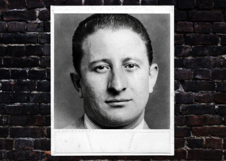 Toddo Aurello - Low-Key Gambino Family Capo