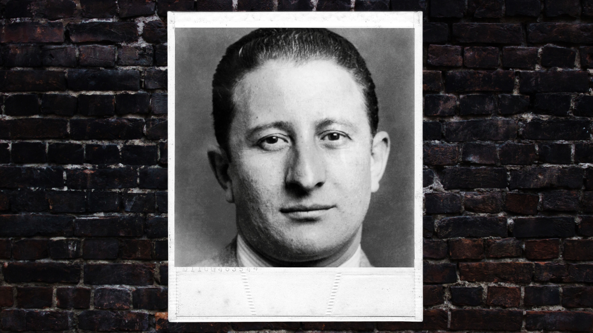 Carlo (Don Carlo) Gambino: Mafia Godfather - The New York Mafia