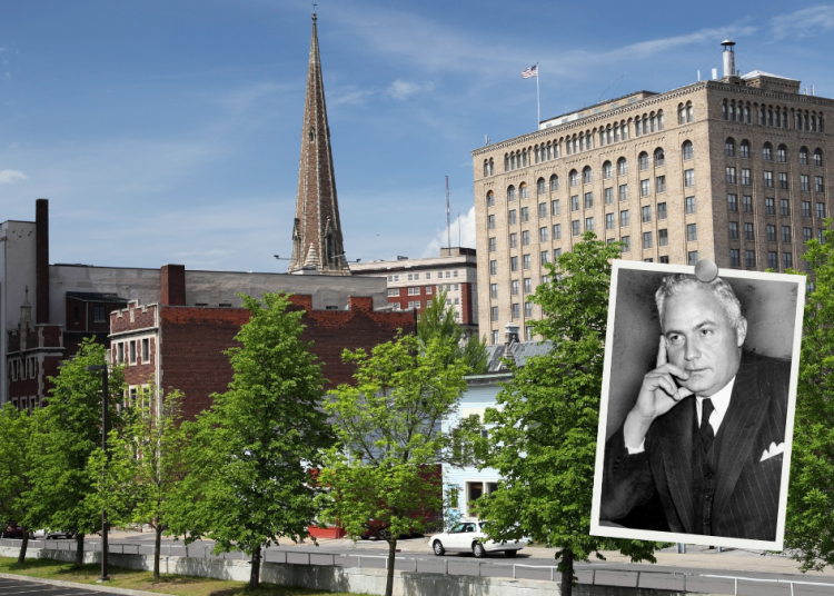 The Utica Mob - The New York Mafia