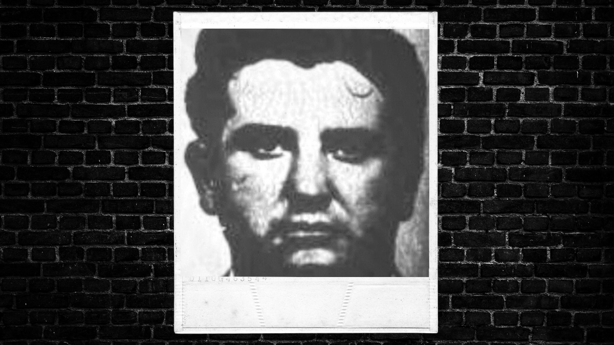 Joseph (JoJo) Pecora - Pittsburgh Mafia - The New York Mafia