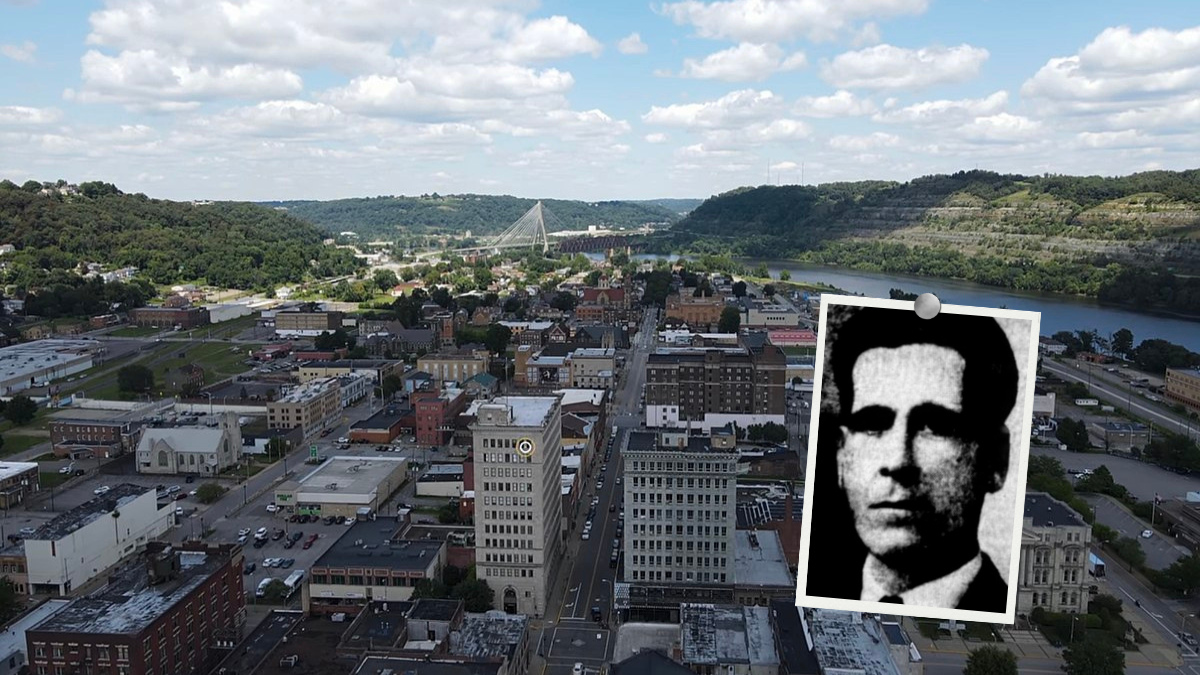 The Tripodi Regime of Steubenville, Ohio