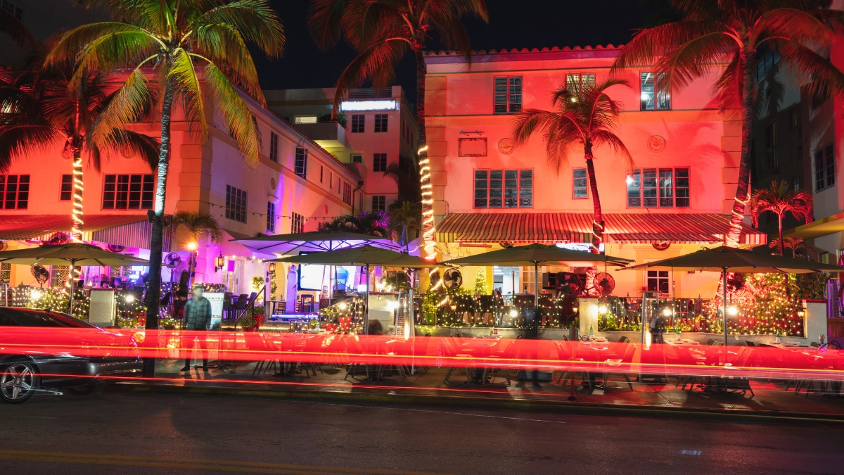 Mafia Moon Over Miami: The Mob in South Florida (Part 3) - The New York ...