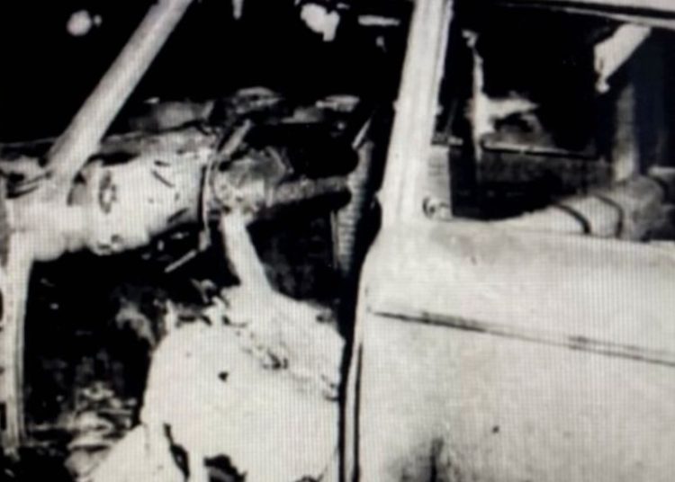 The Utica Mob - The New York Mafia