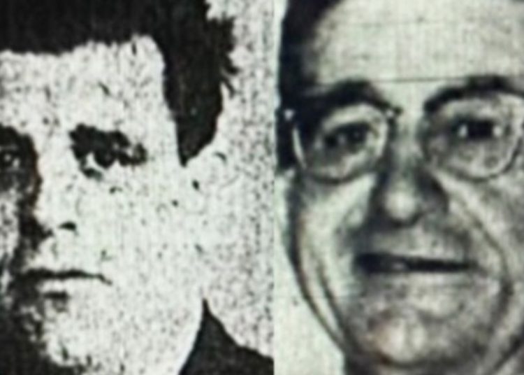 The Mafia in Upstate New York