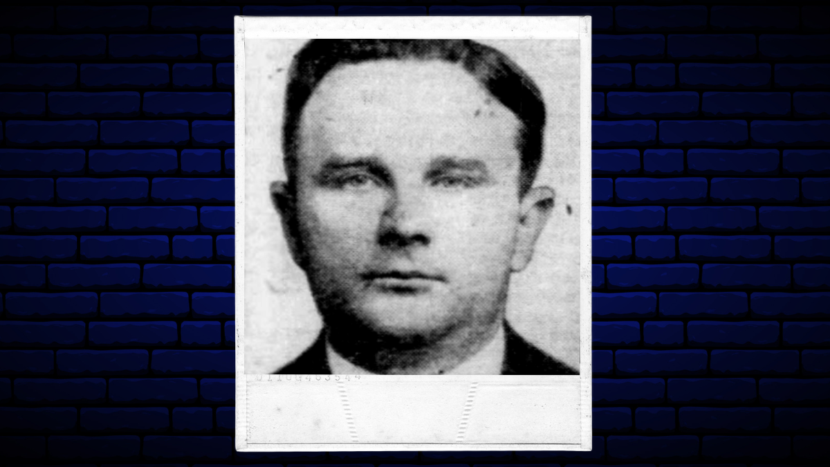 Irish Mob Boss Eddie McGrath - The New York Mafia