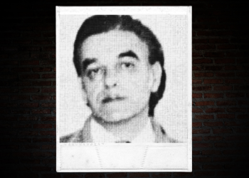 The Utica Mob - The New York Mafia