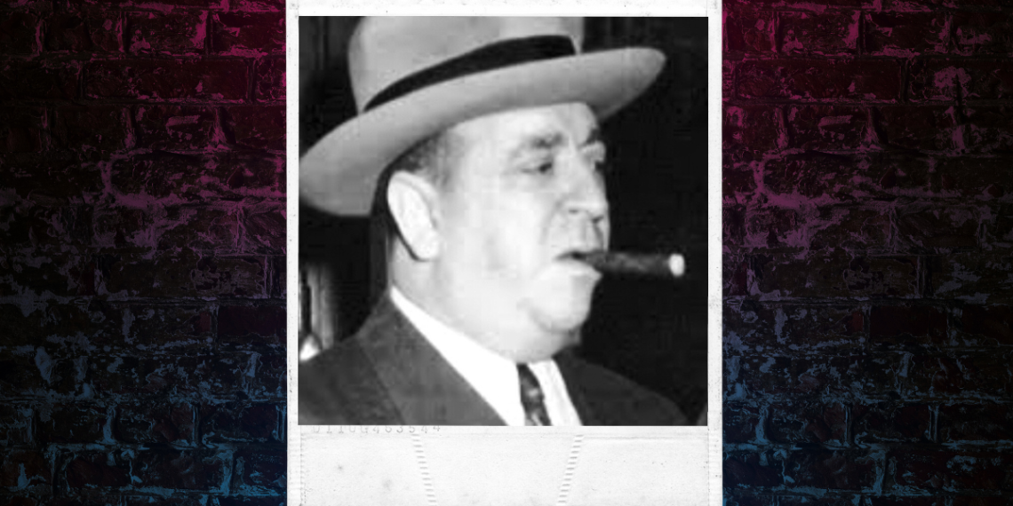 The Mafia in Upstate New York