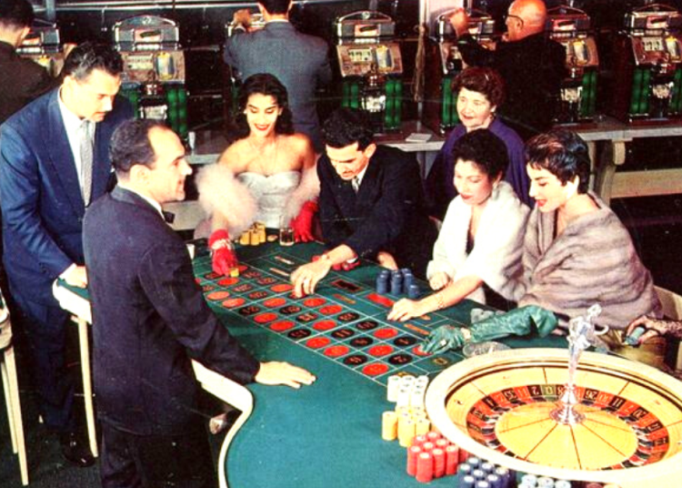 Mob Rackets - How the Mob Made its Money